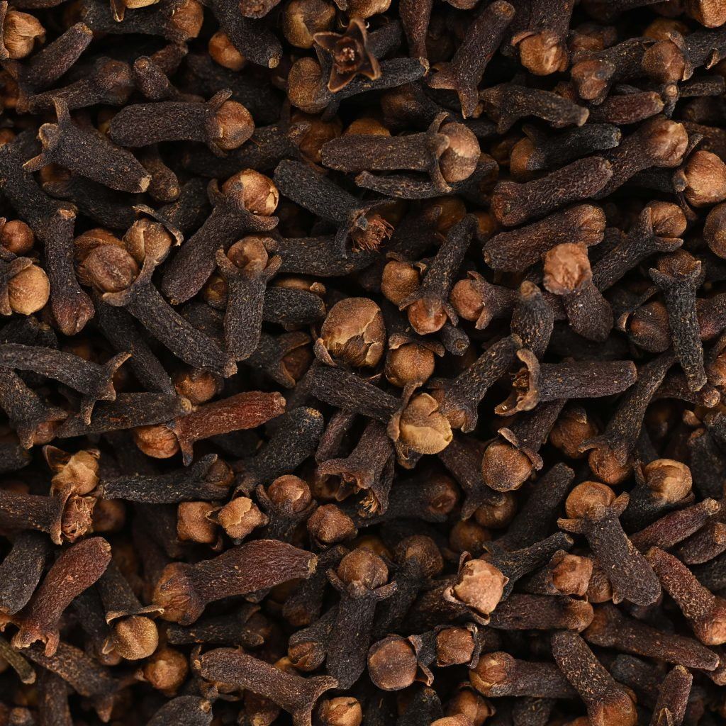 Catalog - Botanicals - Vergers Premium Spices